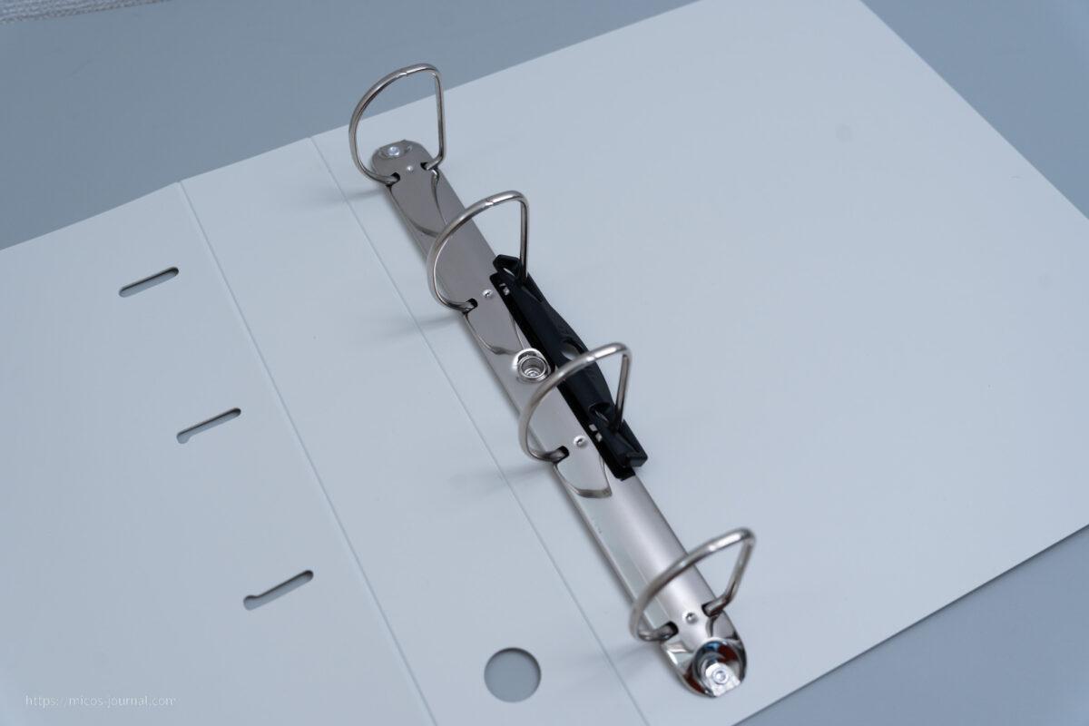 リヒトラブオタク向けグッズ収納バインダーmyfa「コレクションファイル」レビュー | 推し活情報メディア mico's journal