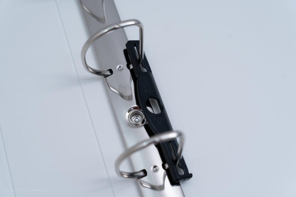 リヒトラブオタク向けグッズ収納バインダーmyfa「コレクションファイル」レビュー | 推し活情報メディア mico's journal