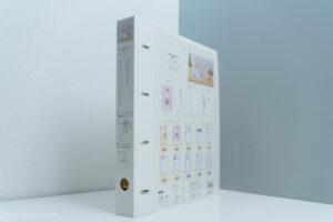 リヒトラブオタク向けグッズ収納バインダーmyfa「コレクションファイル」レビュー | 推し活情報メディア mico's journal