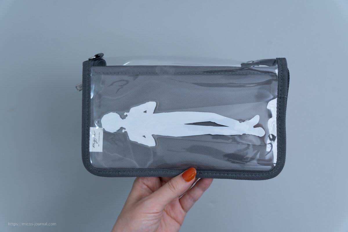 myfaデコレーションケースレビュー アクスタや推しグッズの持ち運びにおすすめ | 推し活情報メディア mico's journal